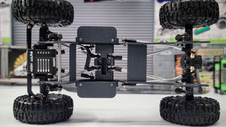 Athos Chassis – NW Chassis Works