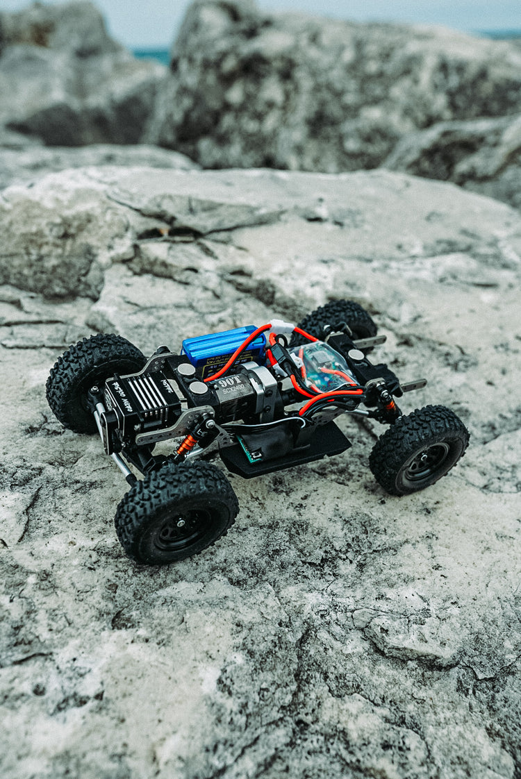 Chassis – NW Chassis Works