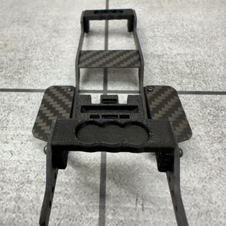 Athos Chassis – NW Chassis Works