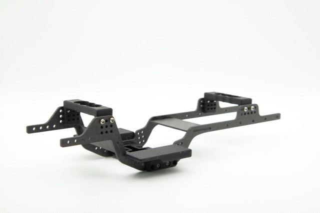 Athos C1 Chassis – NW Chassis Works