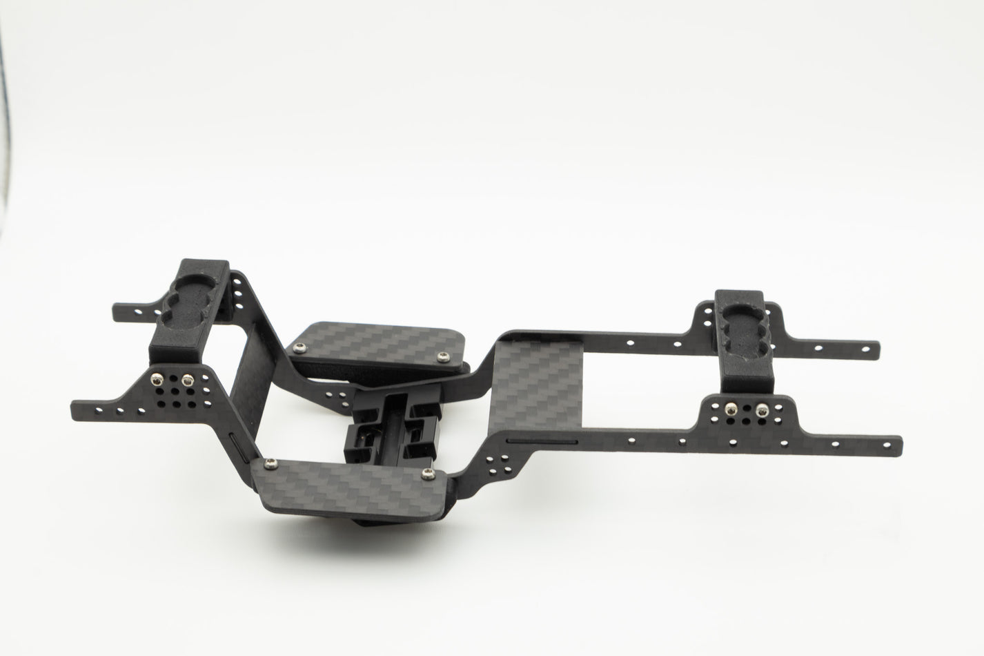 Athos Chassis – NW Chassis Works