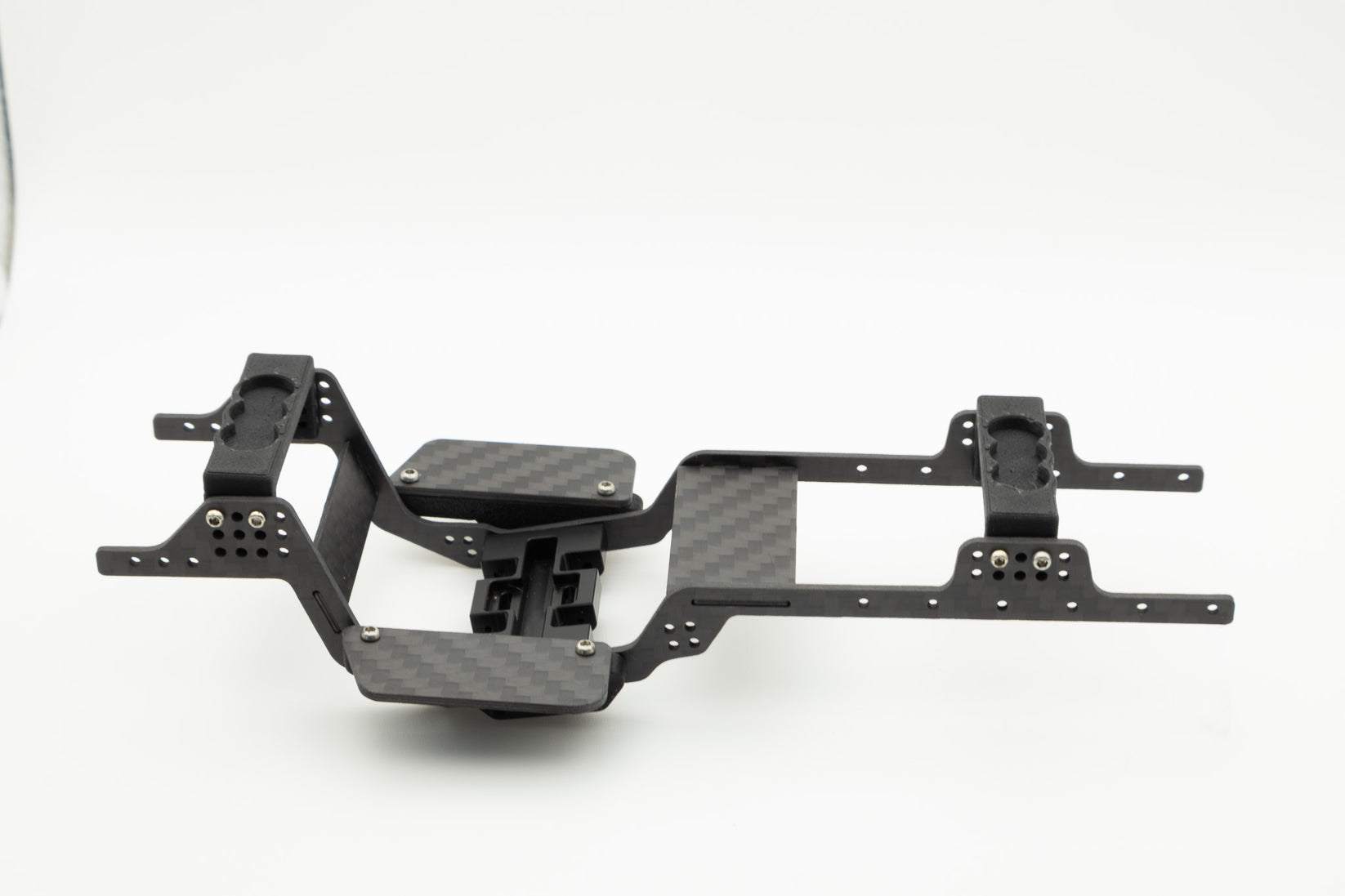 Athos Chassis – NW Chassis Works