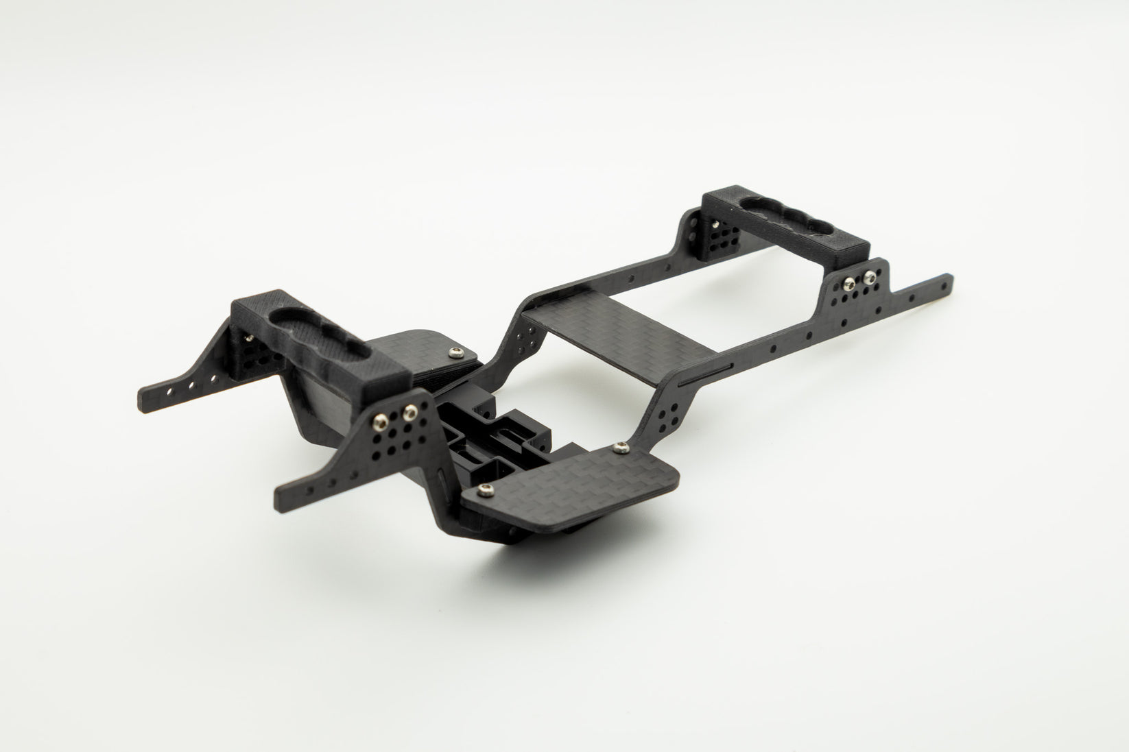 Athos Chassis – NW Chassis Works