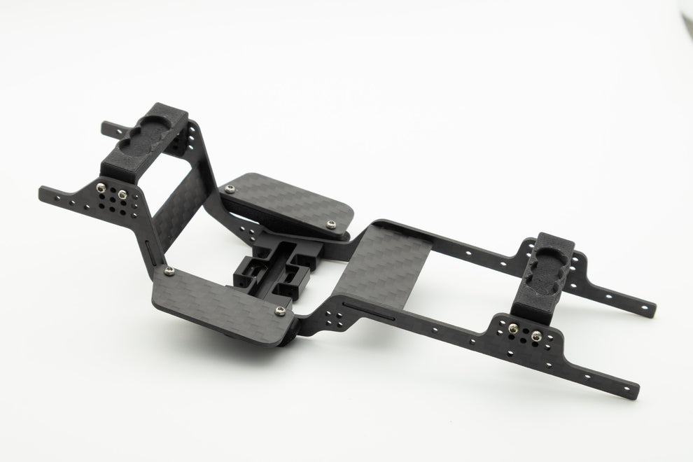 Athos Chassis – NW Chassis Works
